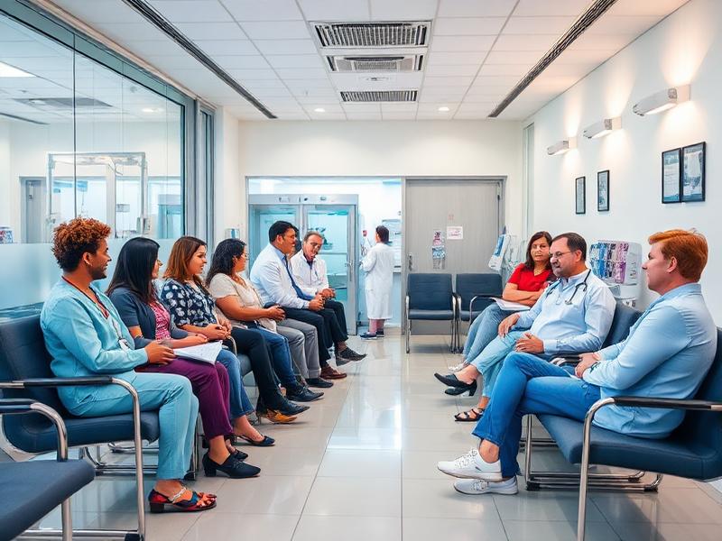 Turbo Recovery Loop - AI Follow-Ups That Recover 60% of Lost Clinic Revenue